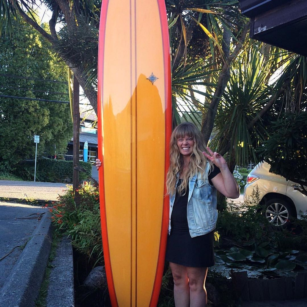 Amazing Wayne rich custom surfboards have arrived!!! – Long Beach Surf ...