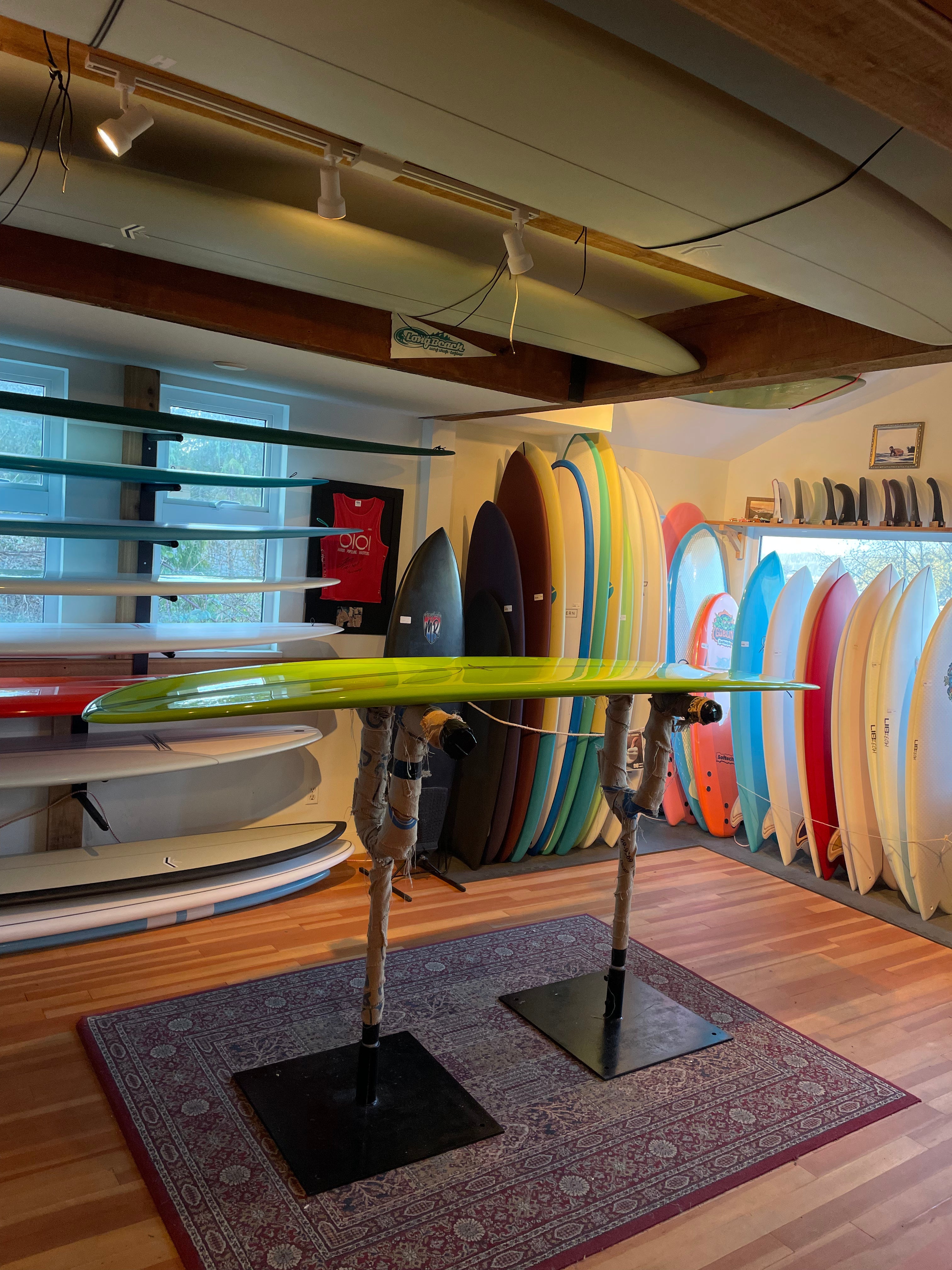 Couple new D Taks in stock at LBSS! – Long Beach Surf Shop Tofino