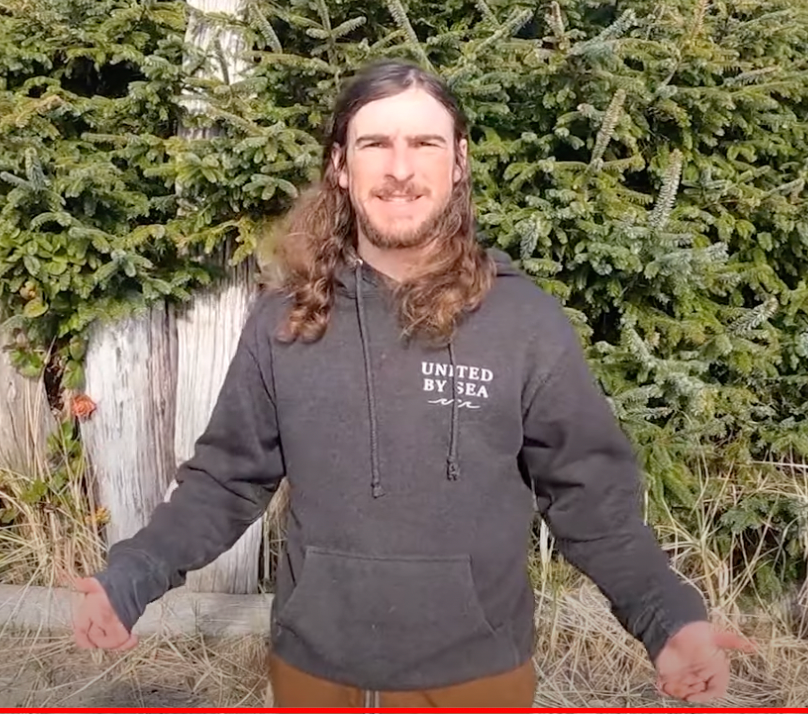 The latest Vlog entry from our very own Keenan Bush! – Long Beach Surf ...