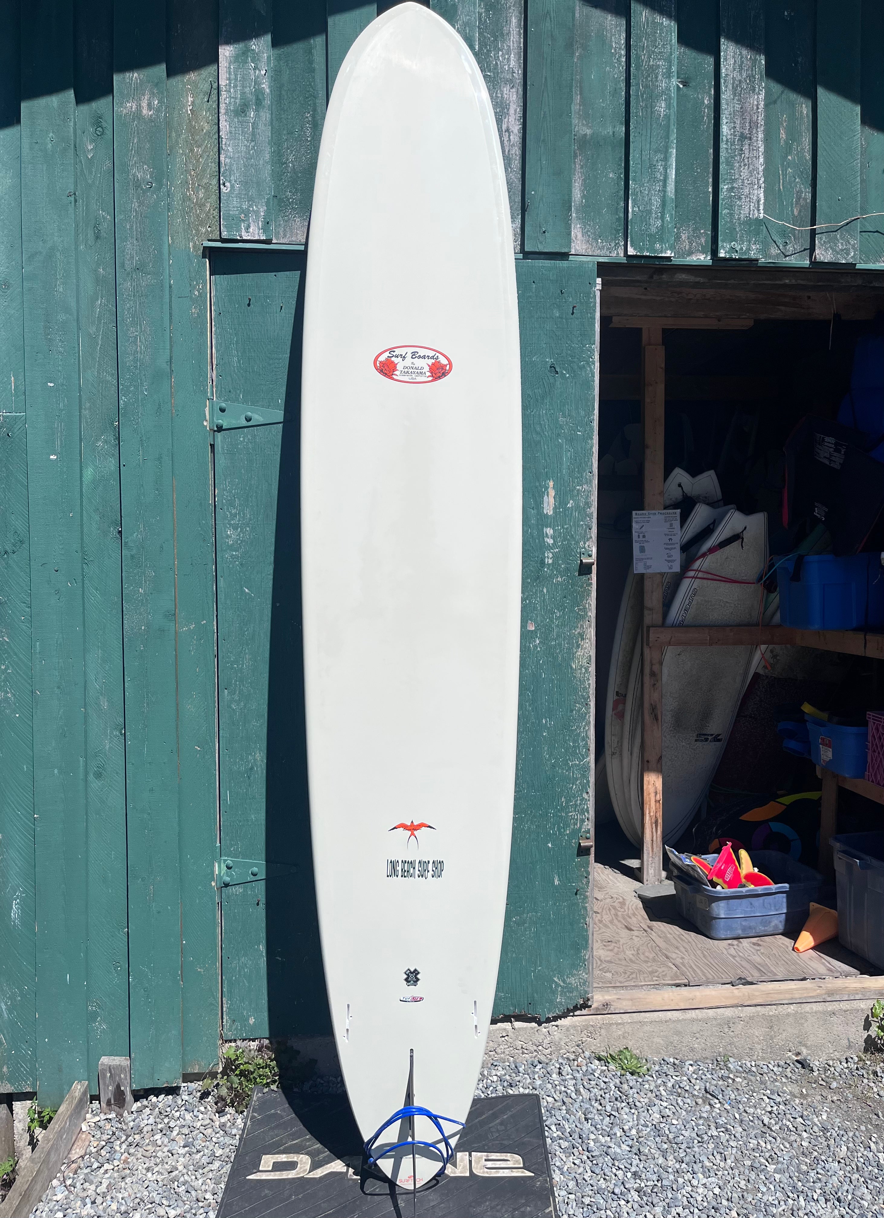 RENTAL SHOP – Long Beach Surf Shop Tofino