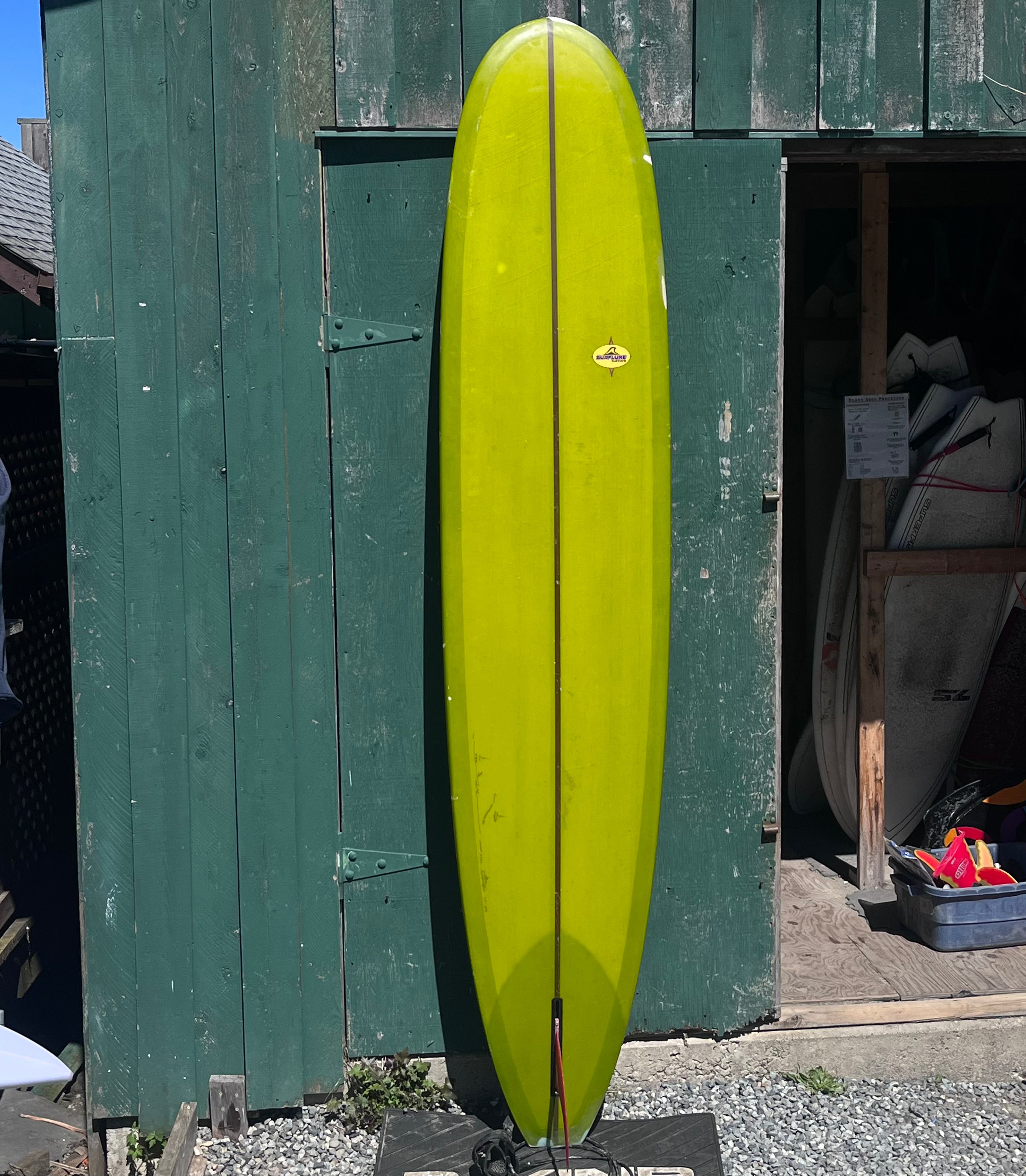 RENTAL SHOP – Long Beach Surf Shop Tofino