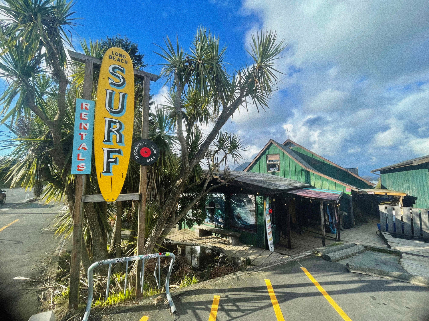 Long Beach Surf Shop | Tofino and Ucluelet surf rentals and retail ...