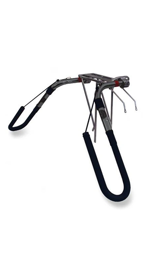 CARVER SURF RACK MAX – Long Beach Surf Shop Tofino